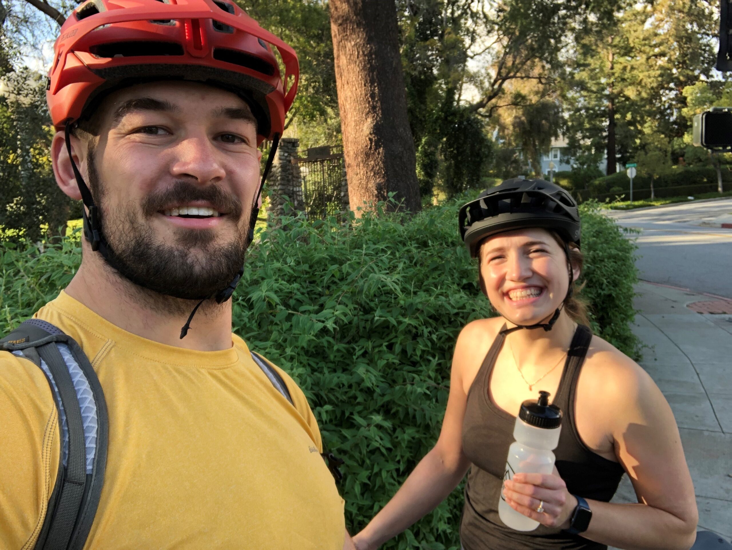 About - Tanner Harms