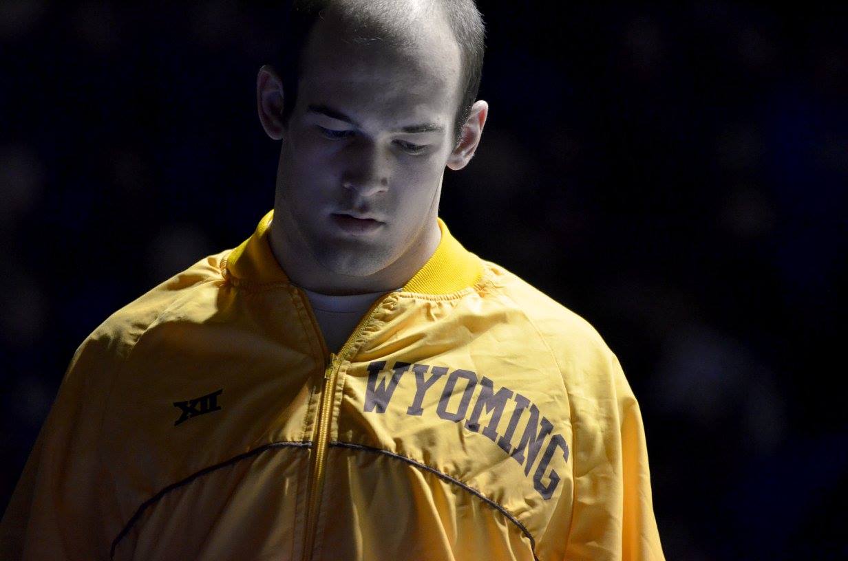 About - Tanner Harms